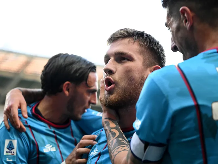 Cagliari x Hellas Verona – Notícias e Prováveis Escalações