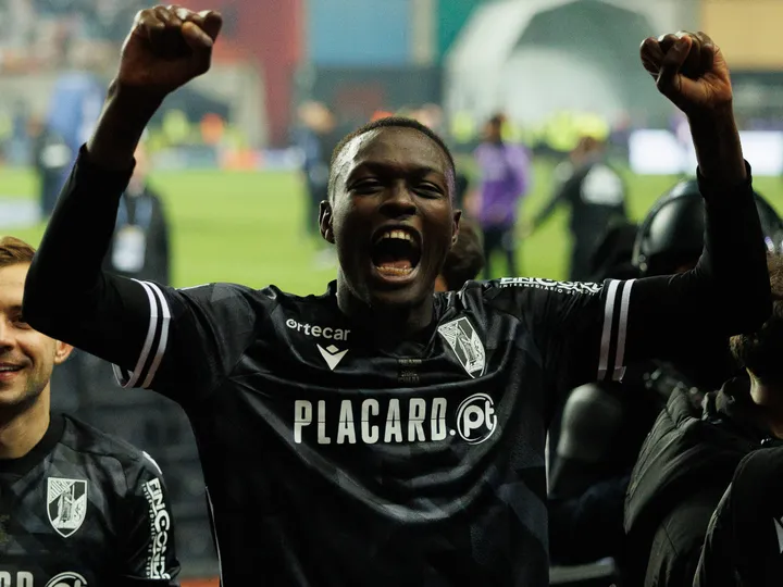 Guimaraes x Porto – Notícias e Prováveis Escalações