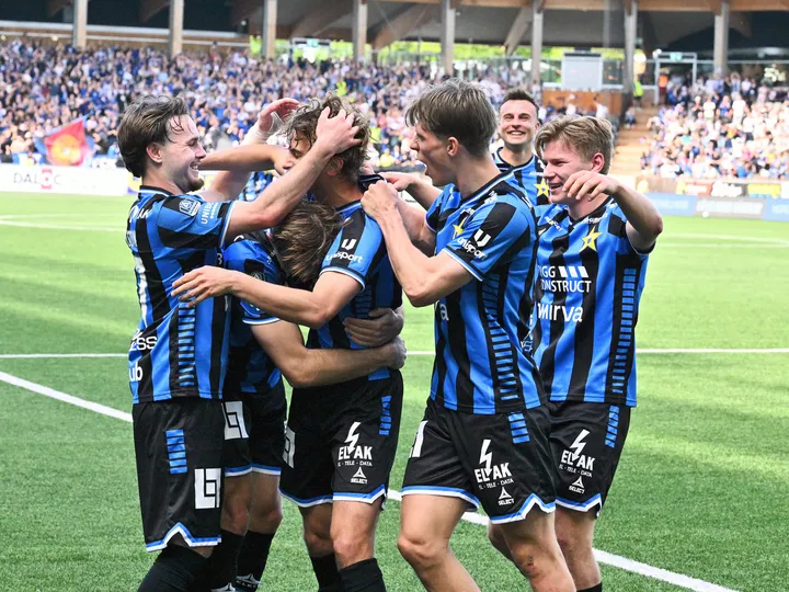 AIK x Sirius – Notícias e Prováveis Escalações